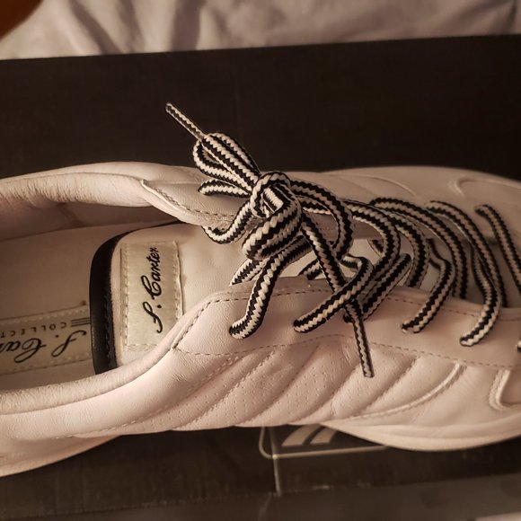 Reebok | Shoes | Classic Jay Z Sean Cartier Sneakers | Poshmark